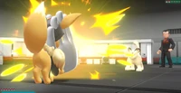 Fake Out | Pokémon Wiki | Fandom