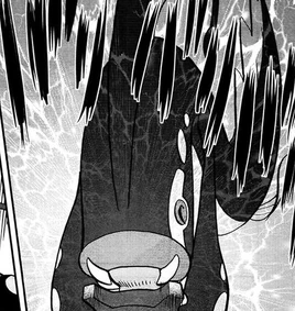 Ghetsis's Eelektross | Pokémon Wiki | Fandom