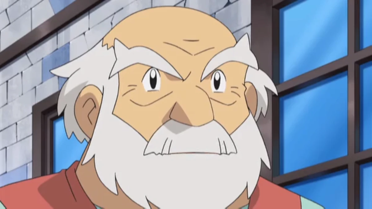 McCann | Pokémon Wiki | Fandom