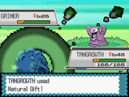 Natural Gift | Pokémon Wiki | Fandom