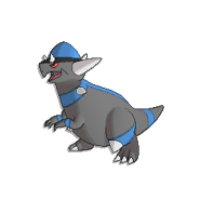 Rampardos | Pokémon Wiki | Fandom