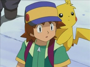 Sparky | Wiki Pokémon | Fandom