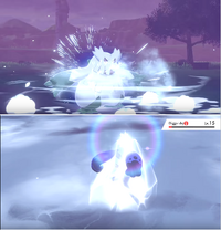Sheer Cold | Pokémon Wiki | Fandom