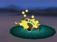 Stomp | Pokémon Wiki | Fandom