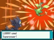 Superpower | Pokémon Wiki | Fandom