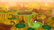 Ultra Space | Pokémon Wiki | Fandom
