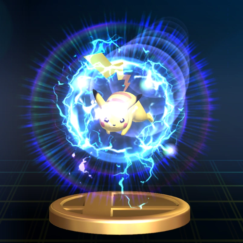 Final Smash | Pokémon Wiki | Fandom