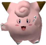 Clefairy | Pokémon Wiki | Fandom