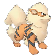 Arcanine | Pokémon Wiki | Fandom