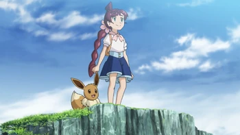 Chloe Cerise | Pokémon Wiki | Fandom