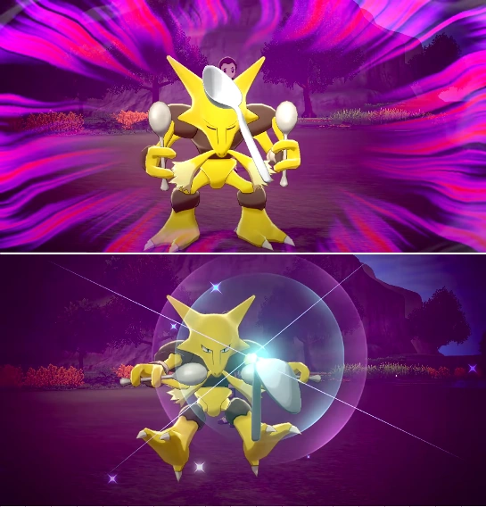 Kinesis | Pokémon Wiki | Fandom