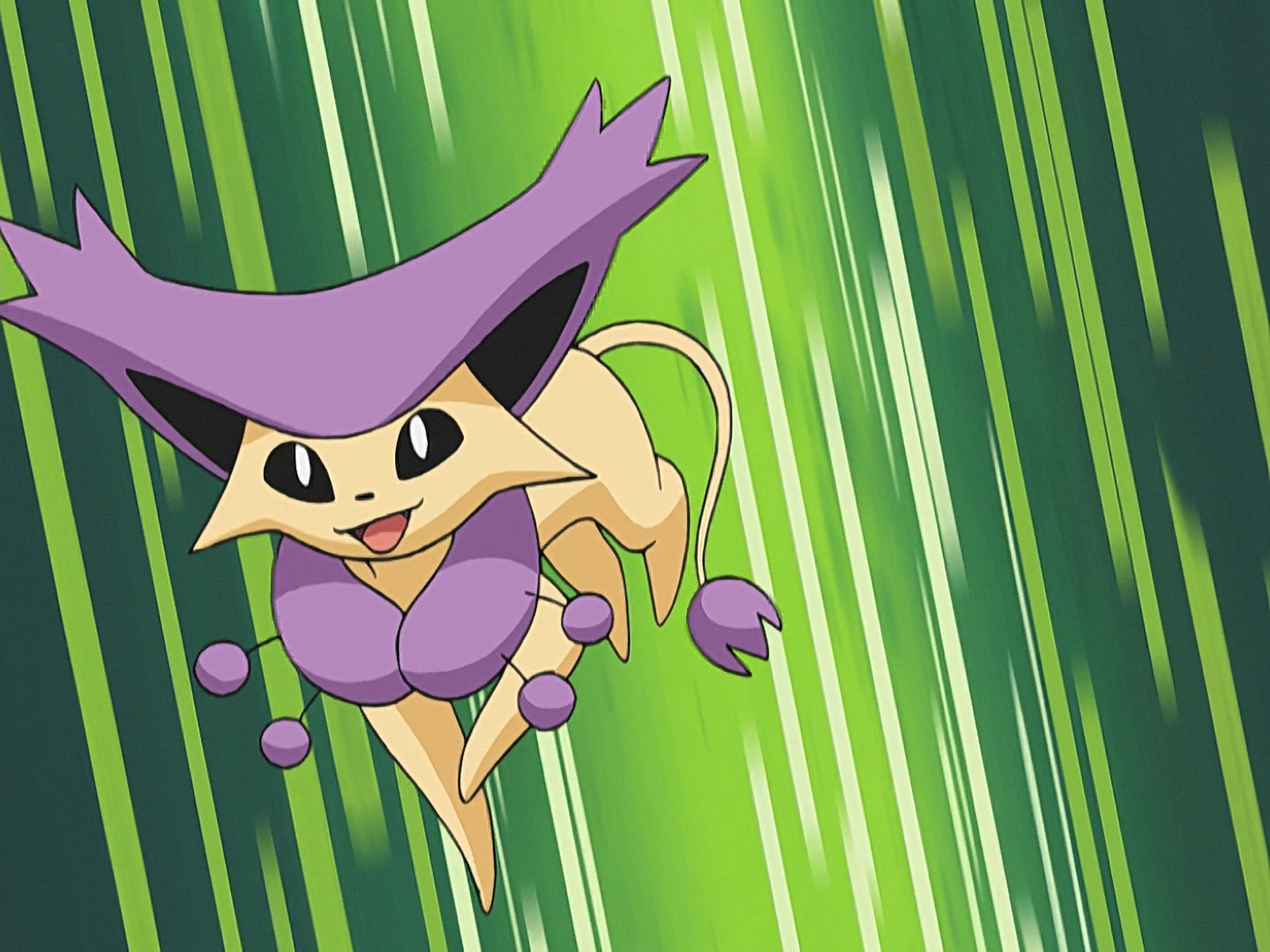 Lila's Delcatty | Pokémon Wiki | Fandom