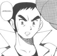 Factory Head Noland (Adventures) | Pokémon Wiki | Fandom