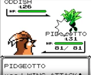 Wing Attack | Pokémon Wiki | Fandom