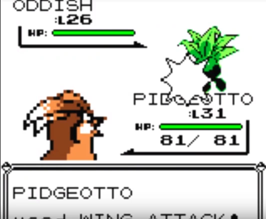 Wing Attack | Pokémon Wiki | Fandom