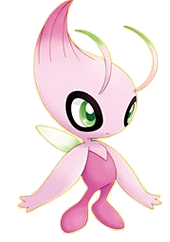 Celebi (Mystery Dungeon) | Pokémon Wiki | Fandom