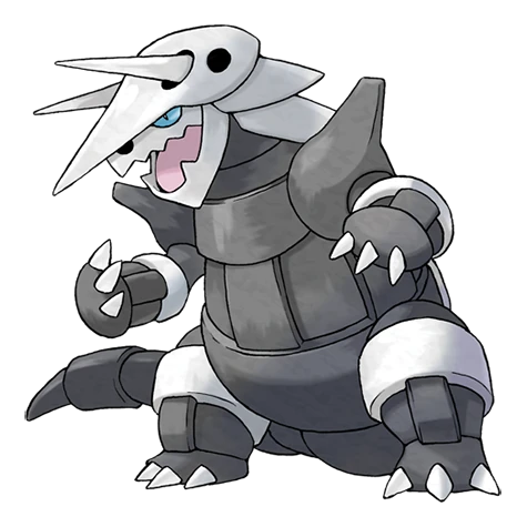 Aggron | Pokémon Wiki | Fandom