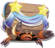 Crustle | Pokémon Wiki | Fandom