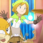 Pokémon Performer | Pokémon Wiki | Fandom