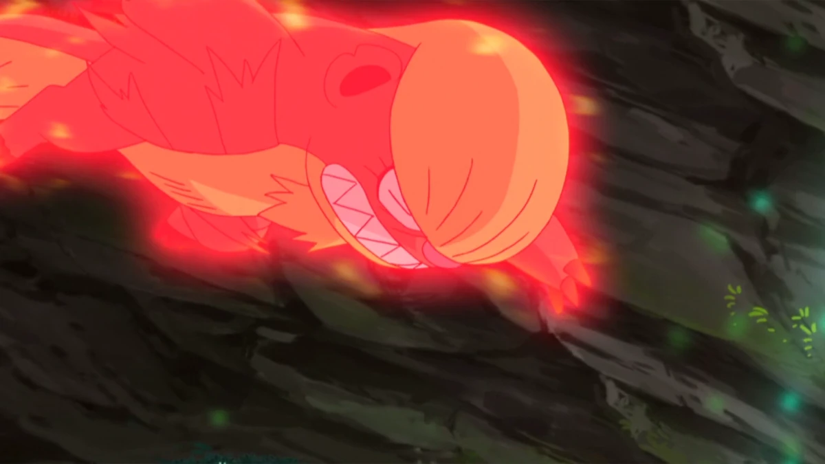 Frustration | Pokémon Wiki | Fandom