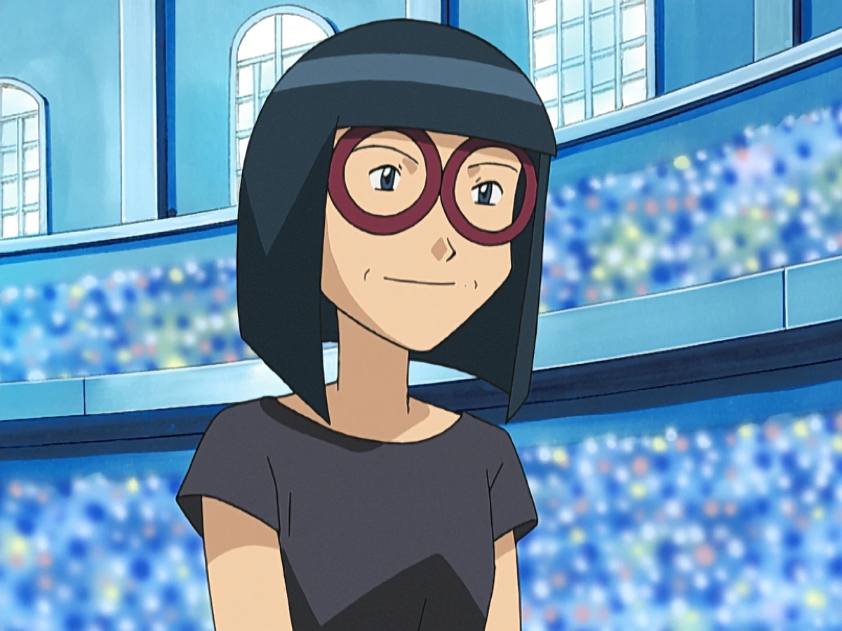 Hermione | Pokémon Wiki | Fandom