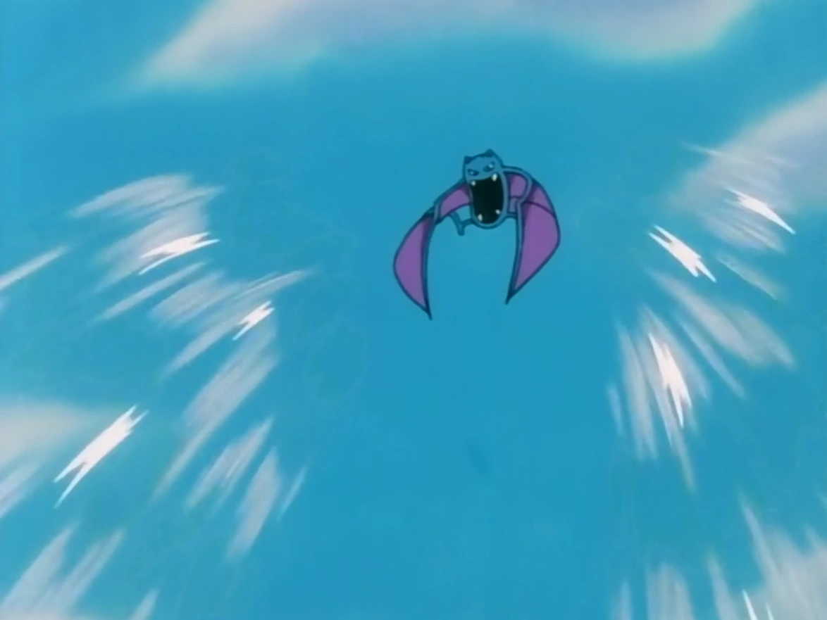 Razor Wind | Pokémon Wiki | Fandom