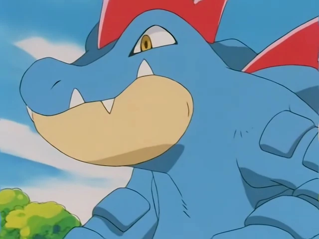 Raiden | Pokémon Wiki | Fandom