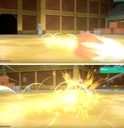 Take Down | Pokémon Wiki | Fandom