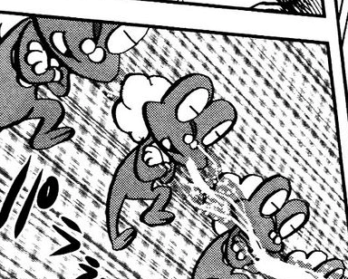 Croaky | Pokémon Wiki | Fandom