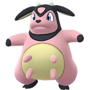 Miltank | Pokémon Wiki | Fandom