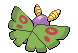 Dustox | Pokémon Wiki | Fandom