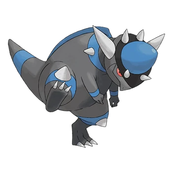 Rampardos | Pokémon Wiki | Fandom