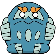 Darmanitan | Pokémon Wiki | Fandom