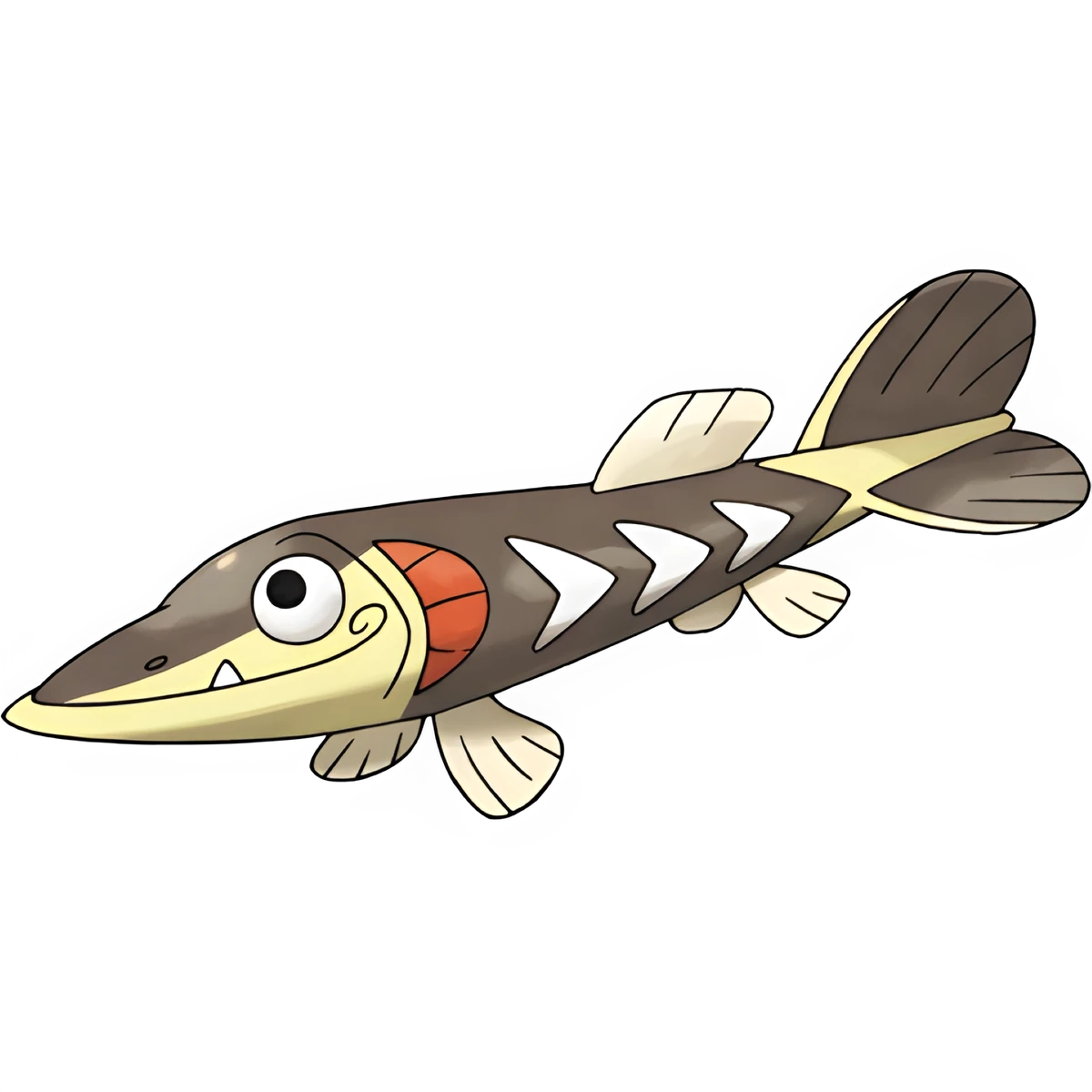 Arrokuda | Pokémon Wiki | Fandom