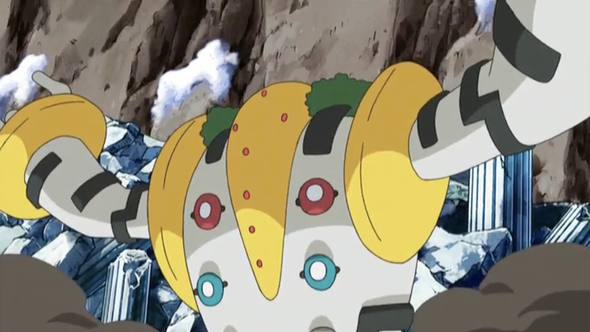 Pillars of Friendship! | Pokémon Wiki | Fandom