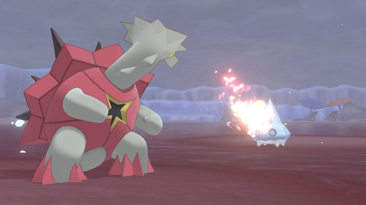 Incinerate Pokémon Wiki Fandom