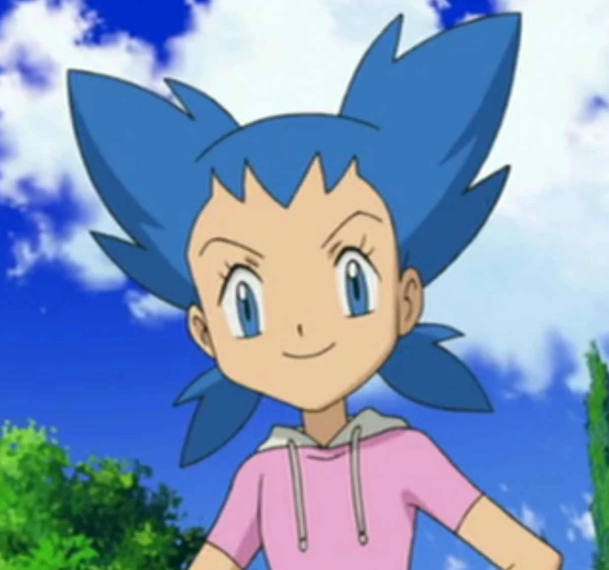 Kiko | Pokémon Wiki | Fandom