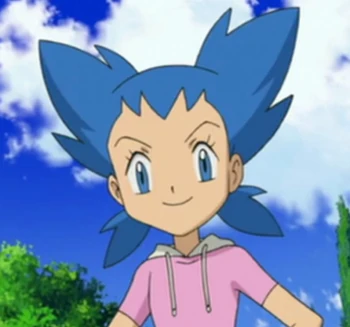 Kiko | Pokémon Wiki | Fandom