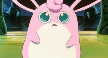 Neesha's Wigglytuff | Pokémon Wiki | Fandom