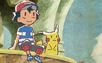 With You (Korean song) | Pokémon Wiki | Fandom