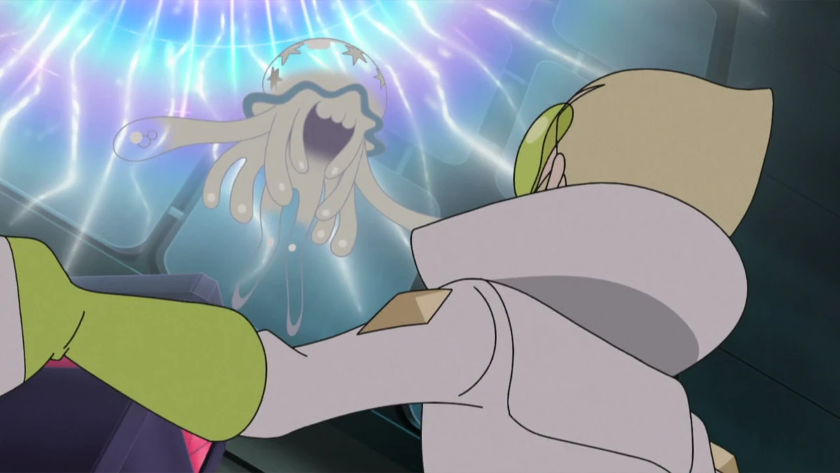 SM050: Faba's Wraak! | Nederlandse Pokémon Wiki | Fandom