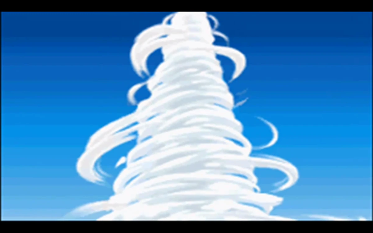 Sky Tower | Pokémon Wiki | Fandom
