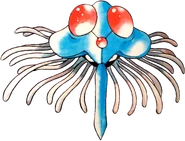 Tentacruel | Pokémon Wiki | Fandom
