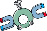 Magnemite | Pokémon Wiki | Fandom