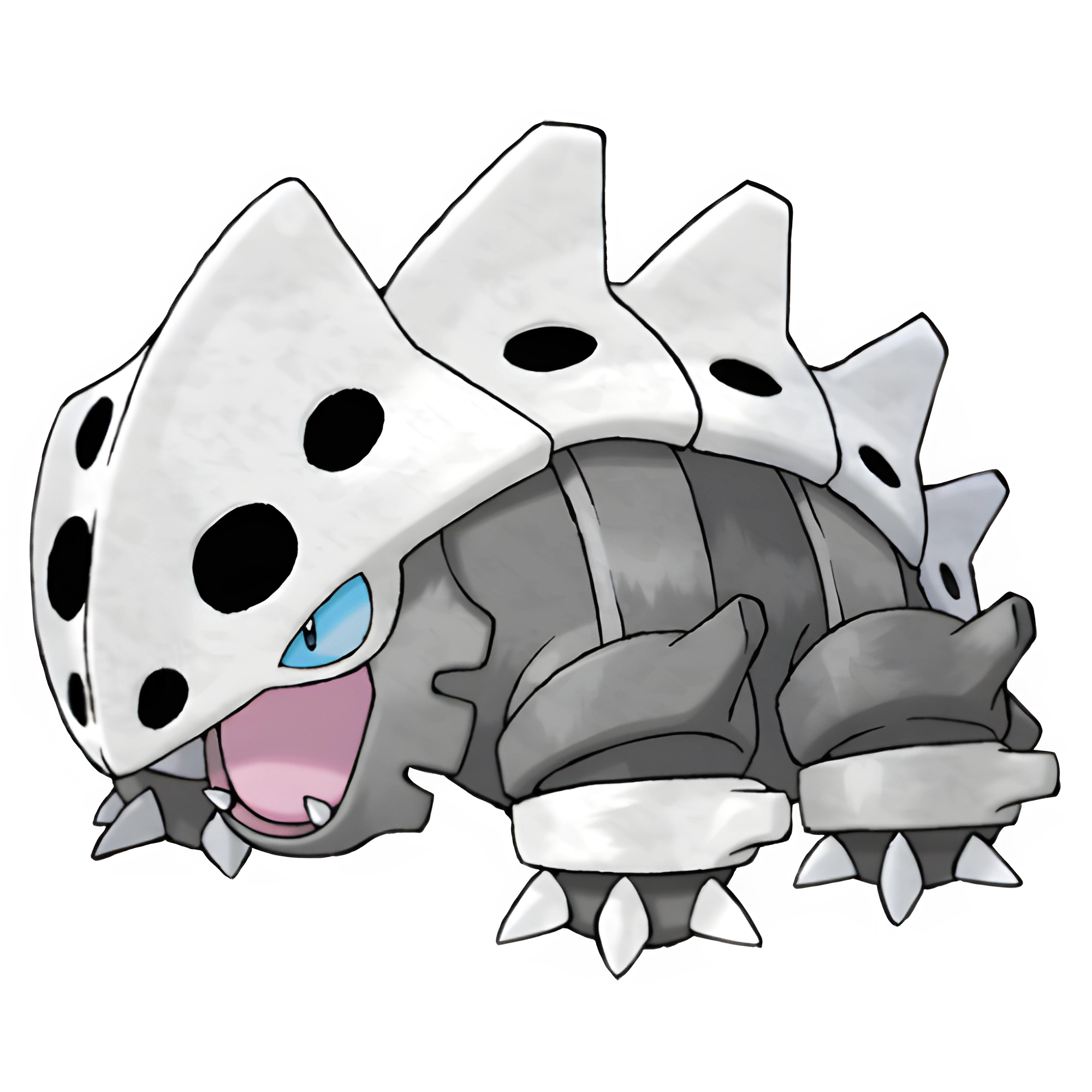 Лайрон | Pokemon Wiki | Fandom