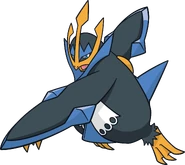 Empoleon | Pokémon Wiki | Fandom