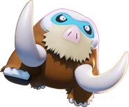 Mamoswine | Pokémon Wiki | Fandom
