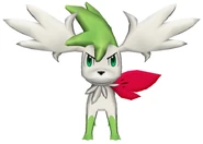 Shaymin | Pokémon Wiki | Fandom