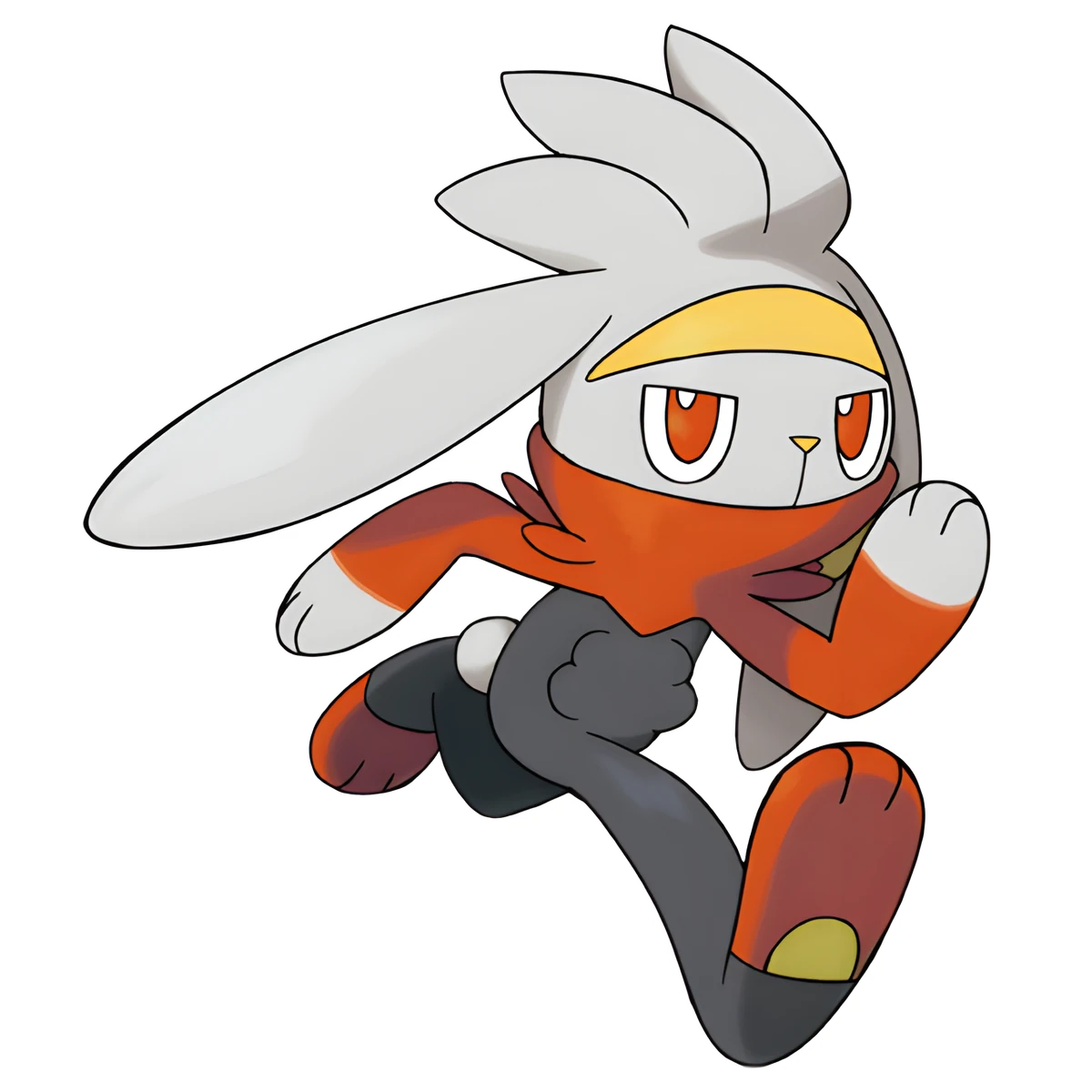 Raboot | Pokémon Wiki | Fandom