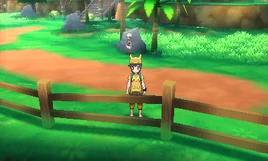 Route 1 (Alola) | Pokémon Wiki | Fandom